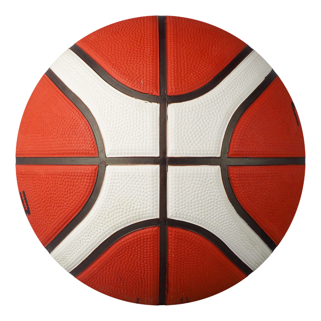 Basketballs – Super League Basketball